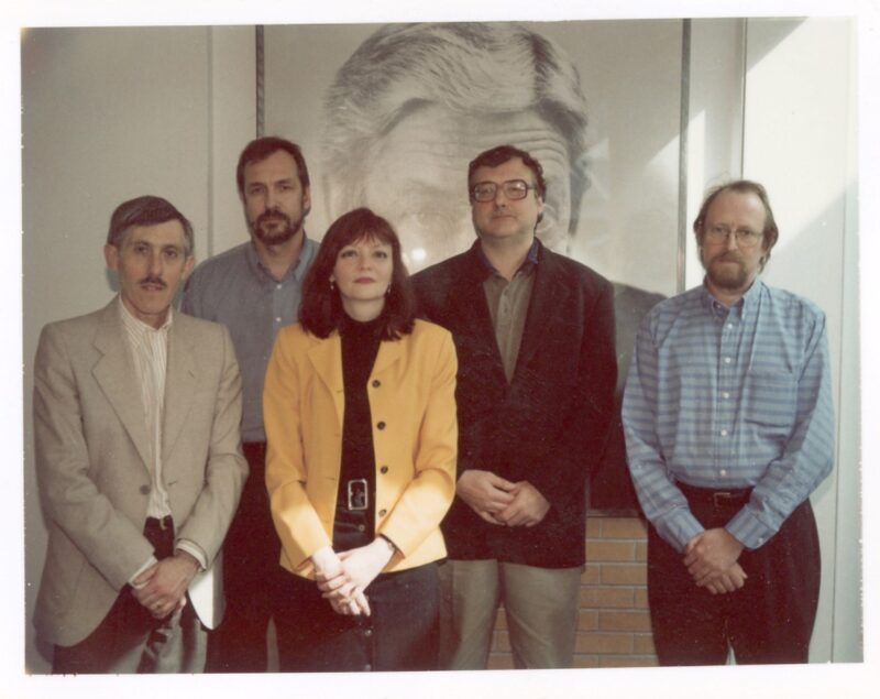 In Memoriam – Inference-based Cognitive-Behavorial Therapy